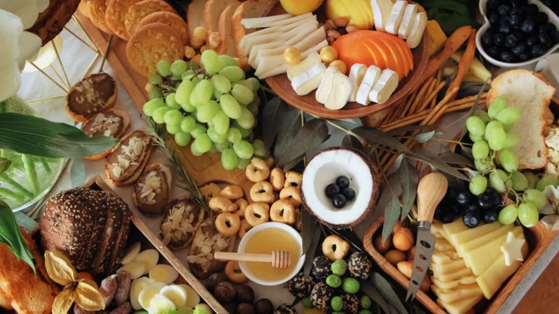 Everything to know about Embassy Suites Breakfast Hours and Menu